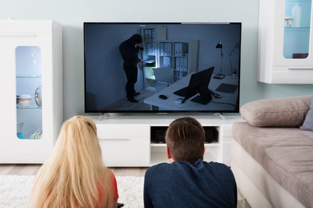 Protect Yourself - Real Life Scenarios with James Casey - Easy Prey Podcast