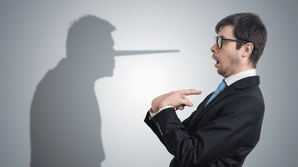 How to Spot a Liar with Pamela Meyer - Easy Prey Podcast