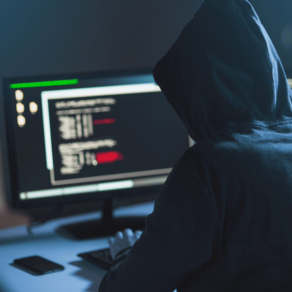 Cybercrime Investigations with Ken Gamble - Easy Prey Podcast