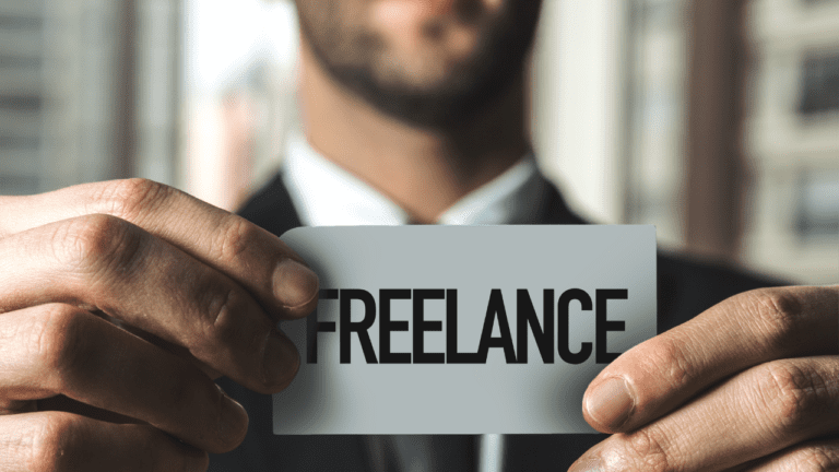 Freelance Scams: Red Flags and Warning Signs with Ricardo Fayet - Easy ...