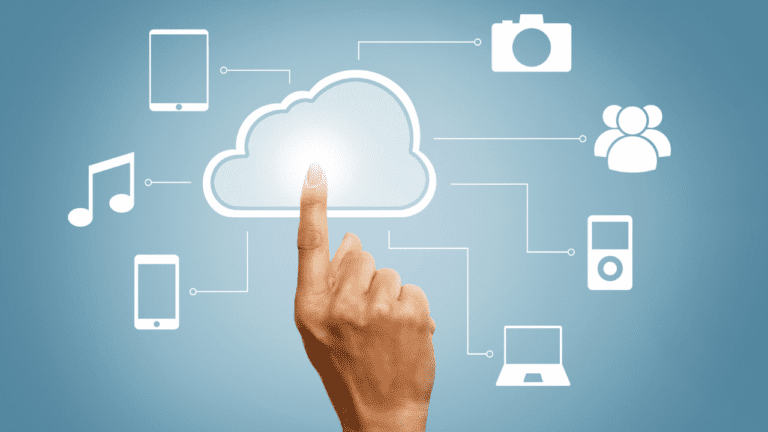 How Secure is “In the Cloud?” with Randall Magiera - Easy Prey Podcast