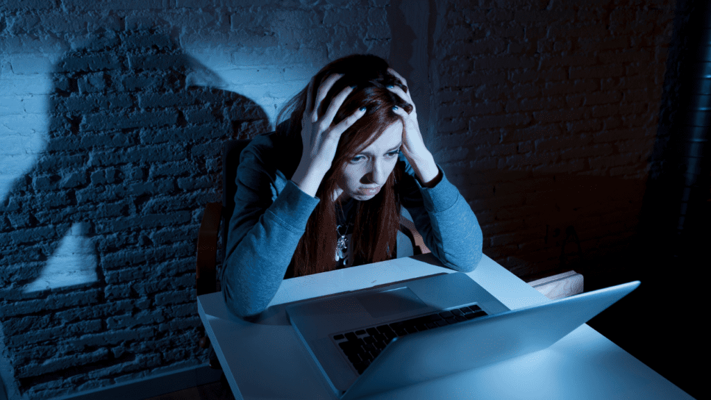 Cybercrime is Costing Us More Than Just Money with Rory Innes - Easy ...